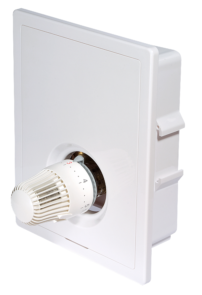 RTL BOX 3 pro podlahové vytápění (multifunkční) | RTL ventily |TOP ARMATURY